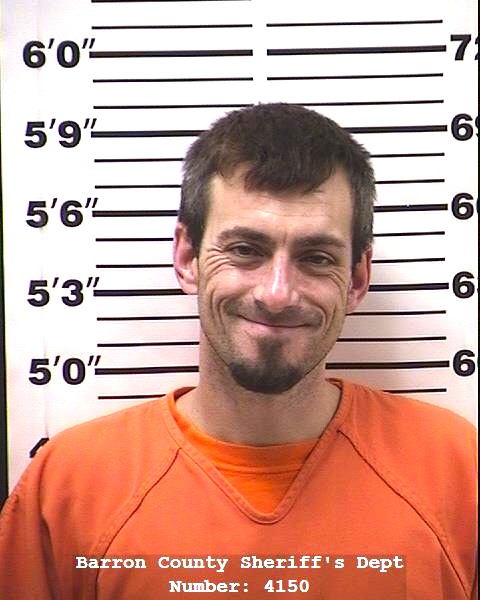 Standoff Ends With Chetek Man Taken Into Custody – The Times