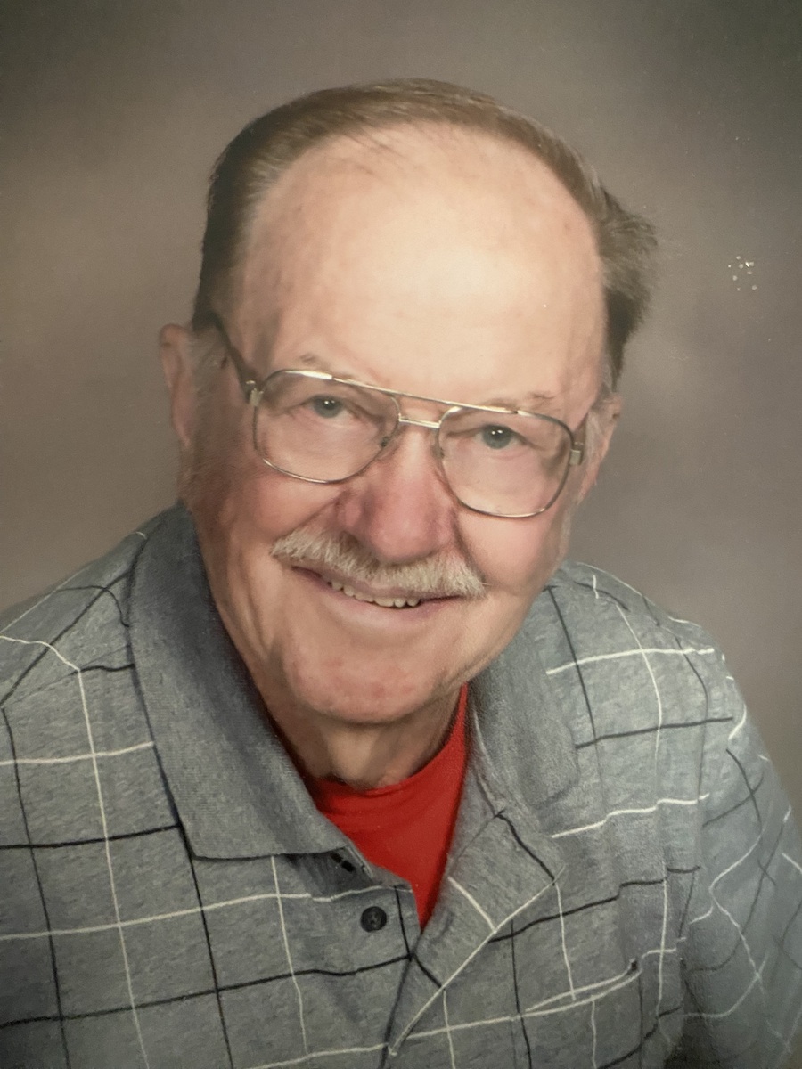 WAYNE M. HAGEN – The Times